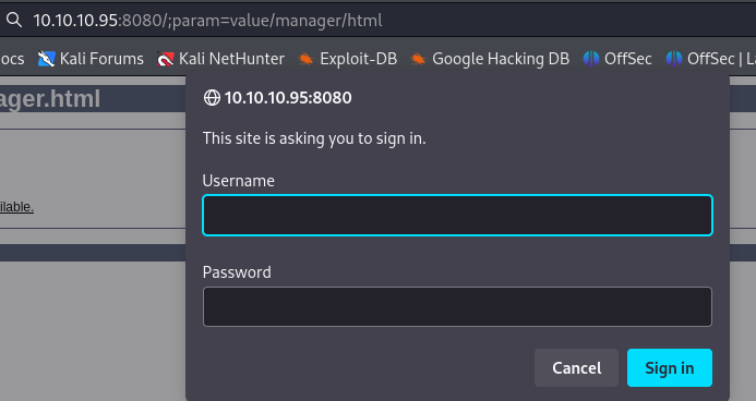 Jerry | A Hacker's Dream